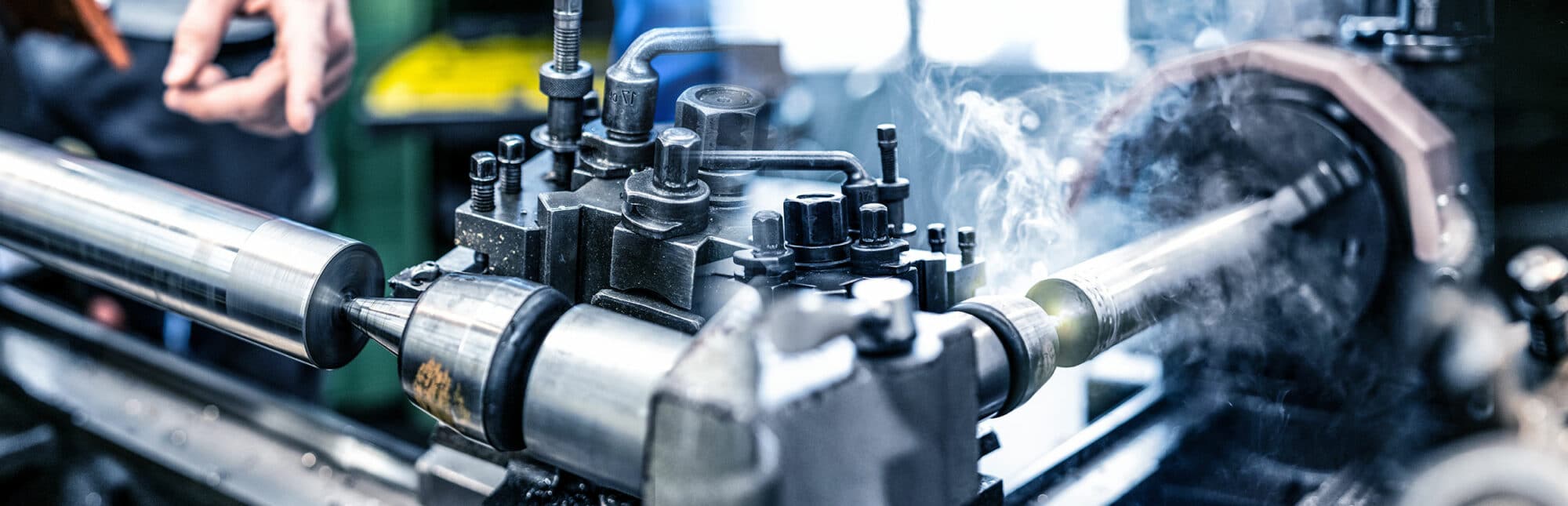 Industries – KMP – Krick Messtechnik & Partner GmbH & Co. KG